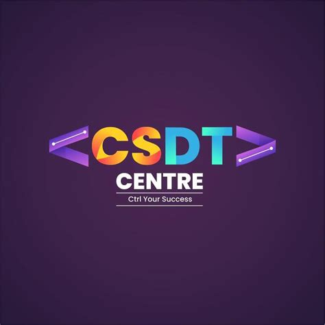 Csdt Centre On Linkedin Csdt Centre Patna