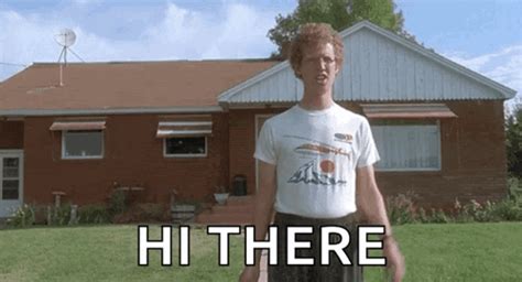Hello There Funny S Tenor