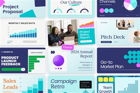 What Is Data Visualization Examples And Tips Canva