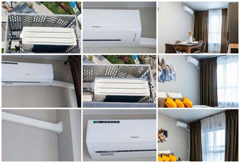 Купить Кондиционер Cплит-систему с Установкой в Москва «Сплит-Настрой»