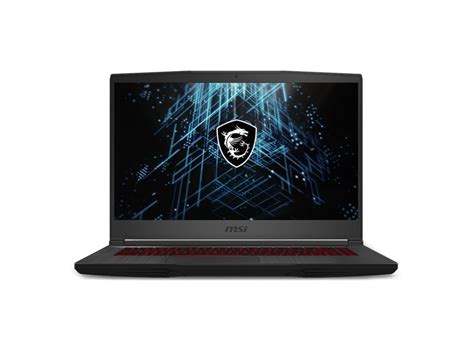 MSI GF63 Thin 11UC-215XPL jen za 15 990 Kč | POČÍTÁRNA.CZ