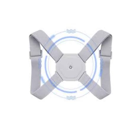 Posture Correction Sensor Belt Lyf Ts