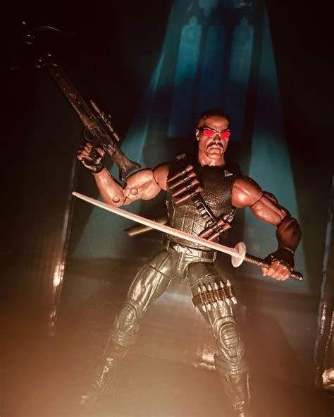 Hunting Season Rblade