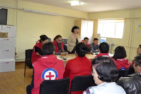 “САЙН ҮЙЛСИЙН НЭГ ӨДӨР ИЙН АЯН ӨРНҮҮЛЛЭЭ