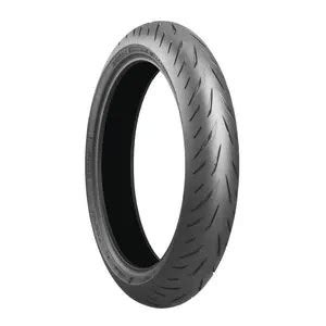Sportattack 4c 120 70zr17 Front Radial Tire 58w Tl Kawasaki Z750r 11 Ebay