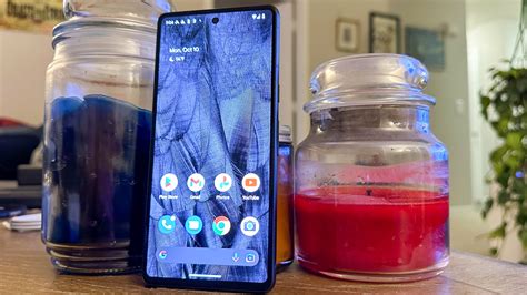 Google Pixel Review PCMag