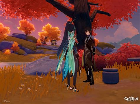 Lantern Rite Genshin Impact HoYoLAB Lantern Rite Genshin Impact HoYoLAB