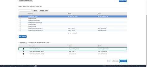 Deploy Amazon Workspaces Aws System Manager