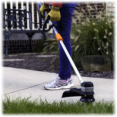 Sidedeal Scotts 15 40v 2ah Lithium Cordless String Trimmer