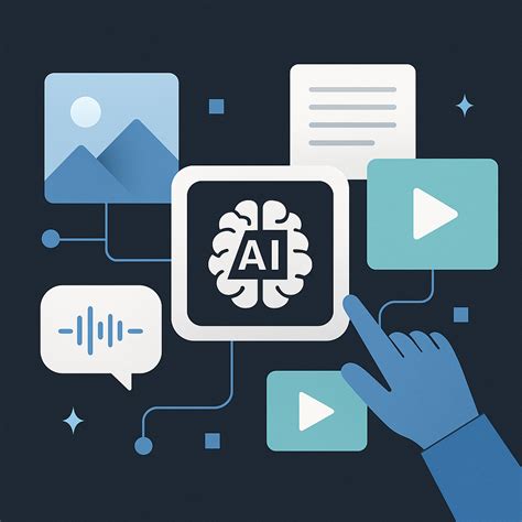 Best All In One Ai Content Creation Platforms In June 2025