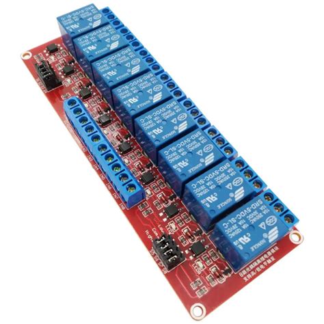 Pcb Relay A Guide To Working Principle And Design Morepcb