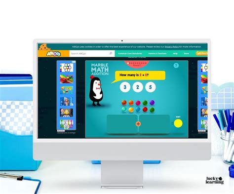 Master Fact Fluency Lucky Learning With Molly Lynch