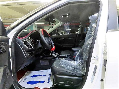 기아 셀토스 가솔린 16 터보 2wd 시그니처 5인승 중고차 서울특별시 강서구 등촌동 비즈프로필