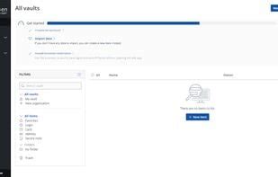 Password Managers AlternativeTo