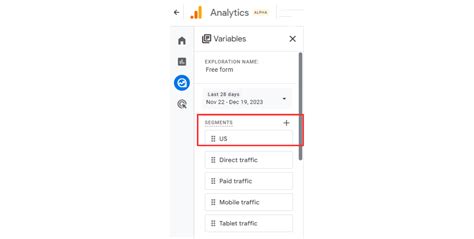 How To Create And Manage Ga4 Segments