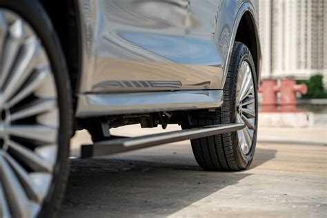 จีดับบลิวเอ็ม แทงค์ Gwm Tank 500 Ultra ปี 2023 ราคา 2 269 000 บาท เช็คราคา คอม