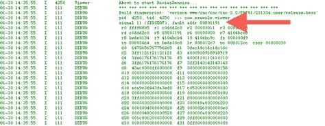 Java How Can I Effectively Debug C Code That S Wrapped With JNI In Eclipse Android Dev