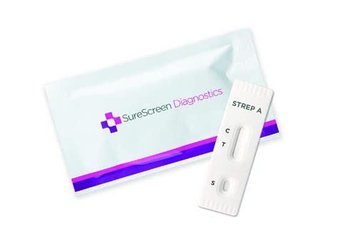 Diagnostics Firm Increases Production Of Strep A Tests TheBusinessDesk Com