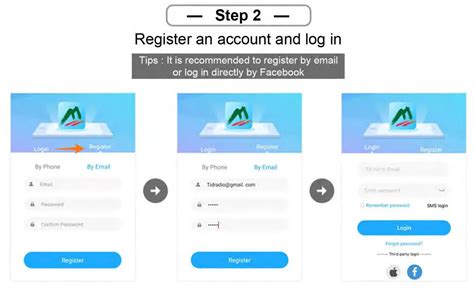 Tidradio Bl 1 Bluetooth Radio Programmer User Manual
