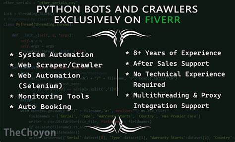 Best Freelance Python Developers For Hire In August