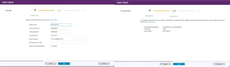 Back Up A Client To Dell Ecs Configuring Ibm Spectrum Protect To Use