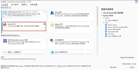 Python中用pip安装标准库时常见报错处理this Is An Issue With The Package Mentioned
