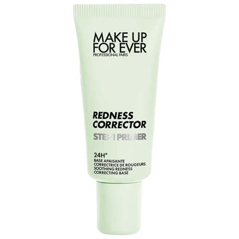 Mini Step 1 Primer Color Corrector 24hr Redness Control And Hydrating Primer Make Up For Ever Se