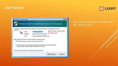 Cara Membuat Website Menggunakan Cms Wordpress And Xampp Ppt