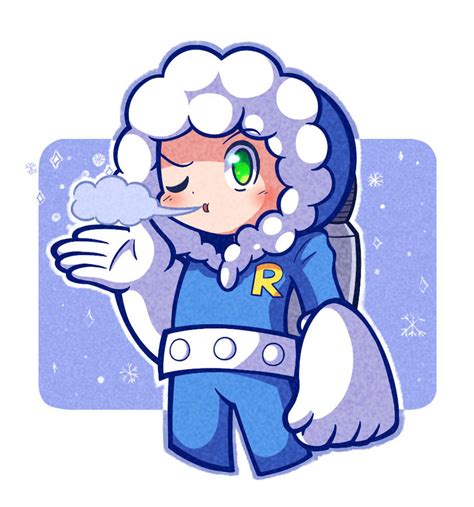 Iceman By Megabuster182 On Deviantart