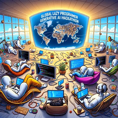 Vilnius TechFusion Lazy Hack