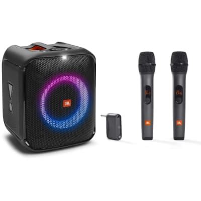 Jbl Lifestyle Partybox Encore Essential Portable Bluetooth Reverb