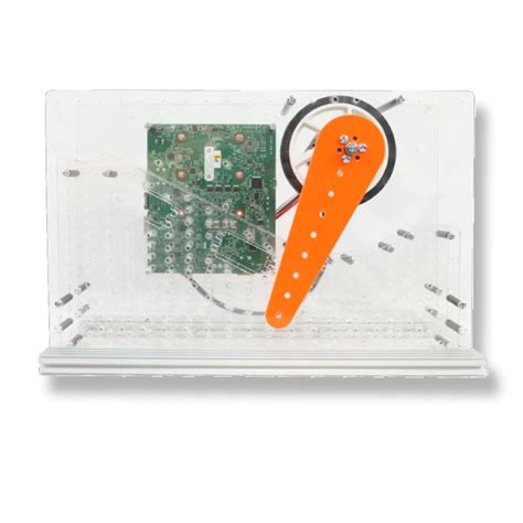 rev robotics brushless motor accessory pack