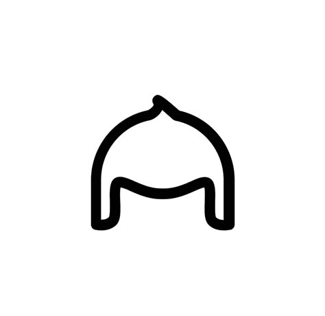 Bangs Drawing Made In 6 Easy Steps