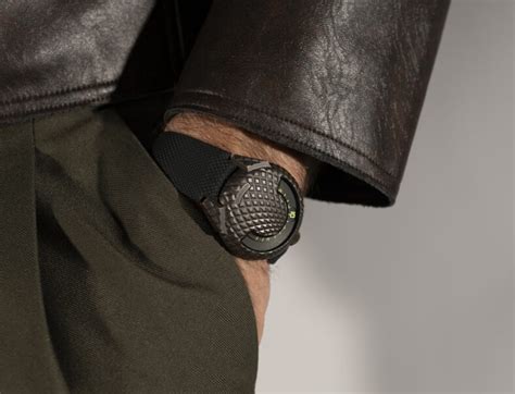 Urwerks T Rex Watch Is Inspired By The Ultimate Prehistoric Predator