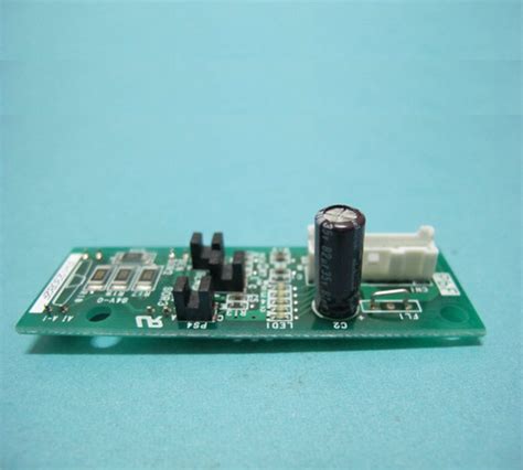 Xk00870 Pc Board Nxt
