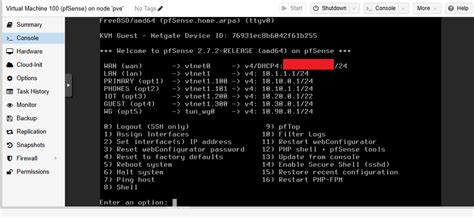 Isp Modemrouter In Bridge Mode And Provides Dhcp Pfsense Set To Use