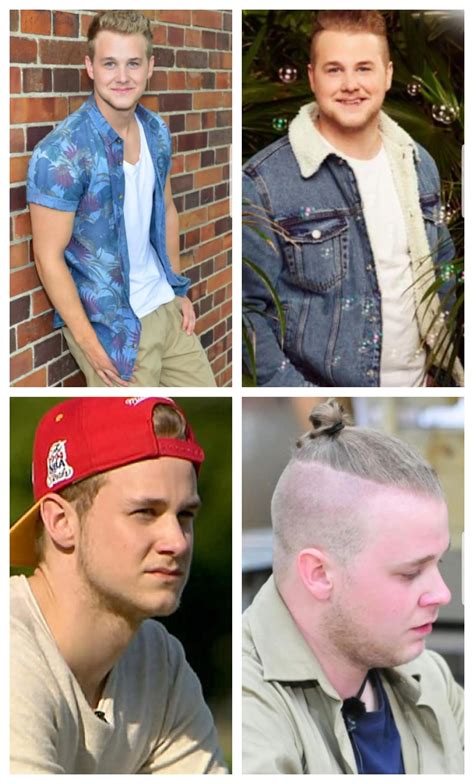 Hunky To Chunky Scrolller