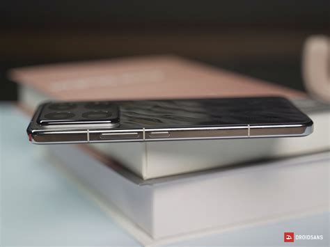 รวว Xiaomi 15 Pro เรอธงกลอง Leica ทดมาก แตยงสดไดมากกวาน DroidSans