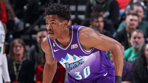 Big For The Growth Of Our Team Young Jazz Growing Through