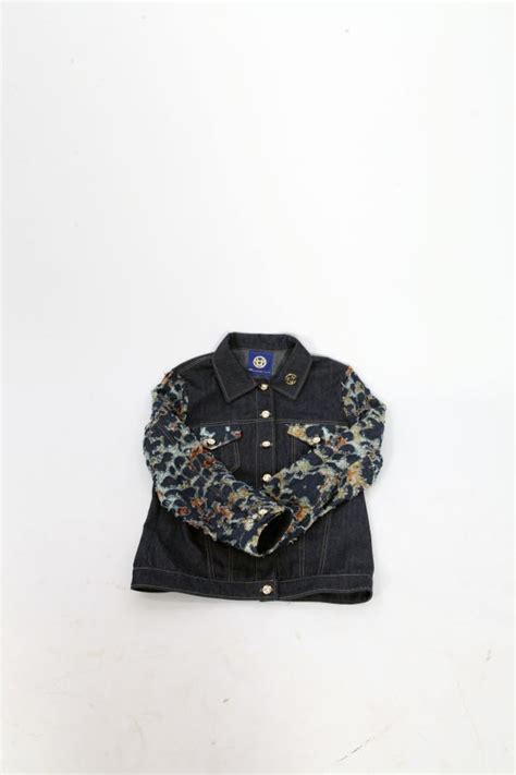 Spijker Jack Bloemen Motief VM MODE