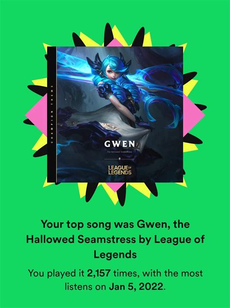 Head Empty Only Gwen Rgwenmains