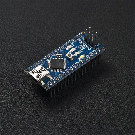 Usb Nano V3 0 Micro Controller Board για Arduino Ηλεκτρονικά Dm Proelectronics B2b