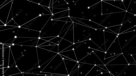 Algorithm Of Connected Lines Exploring Science Behind Neural Networks