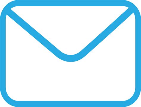 Red Email Icon Png Red Email Icon Png
