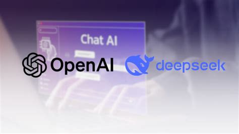 Openai Alleges Deepseek May Have Used Its Data To Build The Model