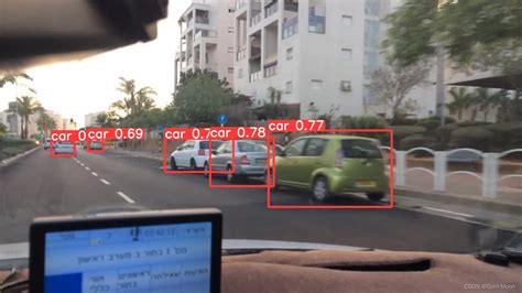 yolov5 v6 2训练数据集进行预测 yolov5 v6 predict csdn博客