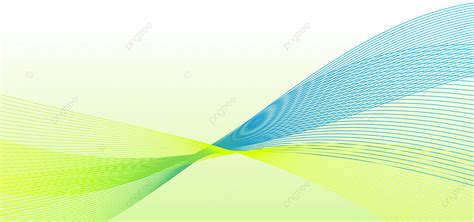 Colorful Line Wave Background Vector Line Wave Background Colorful Line Waves Abstract Line