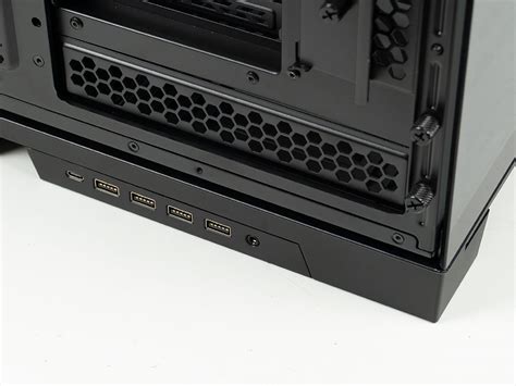 Lian Li O11 Dynamic EVO XL Review A Closer Look Outside TechPowerUp