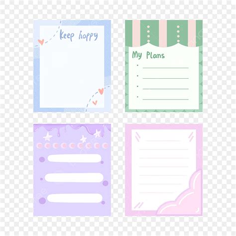 신뢰할 수있는 일정 귀여운 일러스트 끈적 회화 노트 메모 메모지 굉장한 일정 귀여운 노트 만화 Png 일러스트 및 Psd 이미지 무료 다운로드 Pngtree