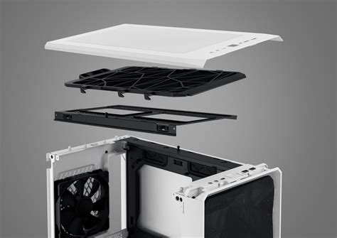 Meshify 2 Mini — Fractal Design